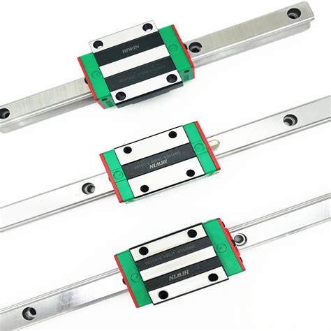 Function And Characteristics Of Linear Guide Leapion Laser