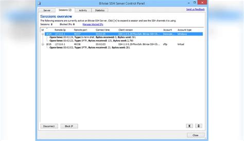 bitvise ssh server and client download latest 2025 filecr