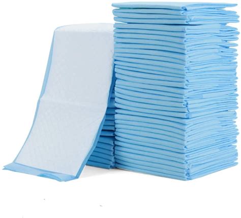 China Disposable Nonwoven Adult Underpads Used In Hospitals