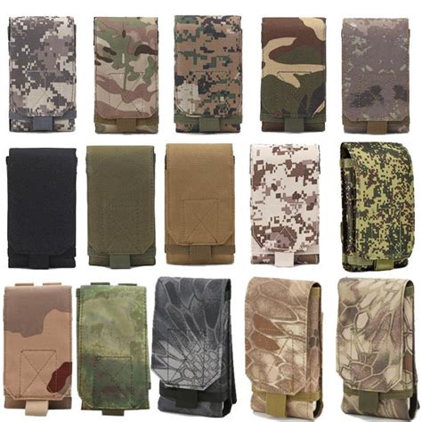 Cell Phone Pouchtactical Pack Tactical Pouch Tactical Bag