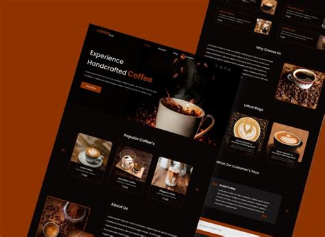Do Website Design App Design Landing Page Design By Apoorvachavan14