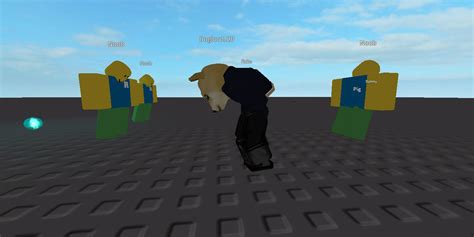 Character Torso Bending Scripting Support Developer Forum Roblox