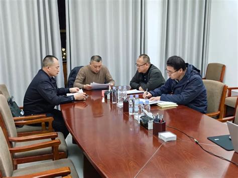 警方关注 阿拉善右旗召开安保重点工作推进会澎湃号·政务澎湃新闻 The Paper