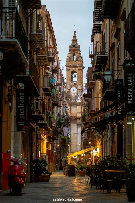 15 Best Things To Do In Palermo Sicily Artofit