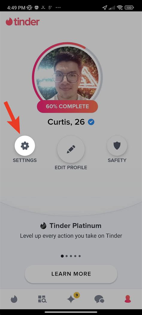 Does Tinder Have Read Receipts Android Authority