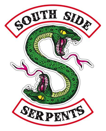 Southside Serpents Villains Wiki Fandom Powered By Wikia
