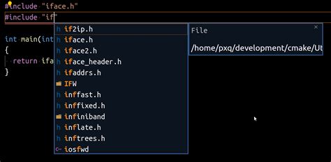 如何优雅的用 Vscode 编写 C 大型项目？ 知乎