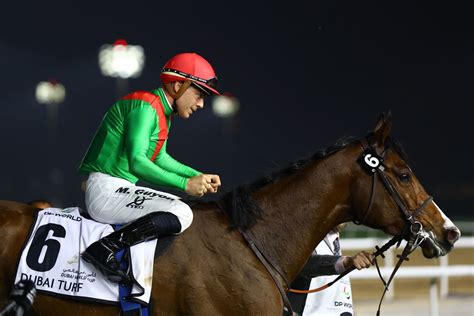 【ドバイターフ】武豊ドウデュース出遅れ響く昨年の雪辱ならず5着 ナミュールあと一歩及ばず僅差の2着 競馬ニュース・特集なら東スポ競馬