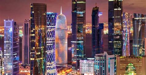 Doha Night City Tour To Souq Waqif Katara And Pearl Qatar GetYourGuide
