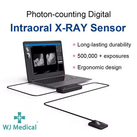 Professional X Ray Digital Sensor Suppliers Manufacturers Factory Direct Wholesale Wenjian
