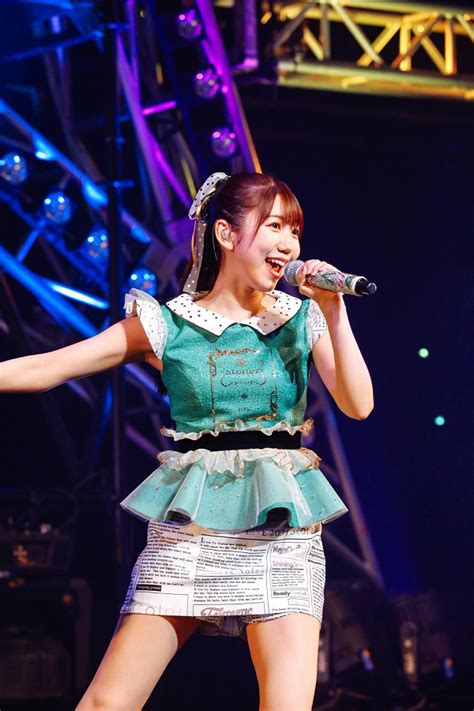 澁谷梓希ラストステージ！“6人”そろっての最後のワンマンライブ！「iris Live 2021～storiez～」オフィシャルライブレポート