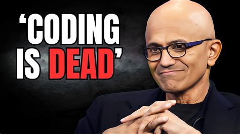 Microsoft Ceo Goes All In “agents Will Replace All Software