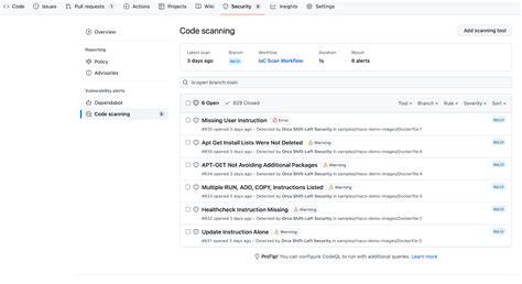 Addressing Code Security With Orcas Shift Left Iac Scanning