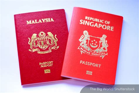 Ratri Chibi On Twitter Indo Passport Holder Be Like