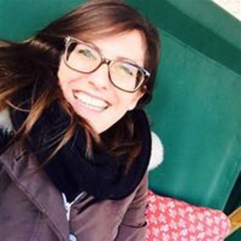 Giulia Masiero Fellow In Training University Of Padova Padova