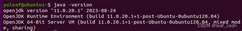 ubuntu搭建aarch64 cuda交叉编译环境记录 aarch64 linux gnu ubuntu csdn博客