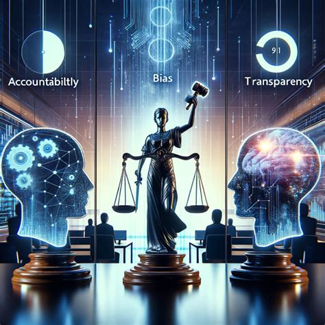 Ai Ethics In Decision Making Navigating The Complex Terrain