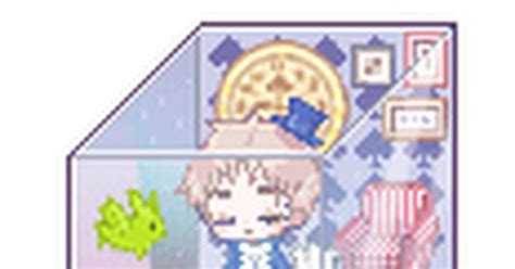 アーサー・カークランド Queens Room 梁弥のうごイラ Pixiv