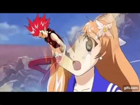 Sora Wo Miageru Shoujo No Hitomi Ni Utsuru Sekai Op Full AMV YouTube