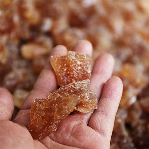 云南特产老冰糖 2 5kg 烘焙原料 冲饮调味 甘蔗冰糖 惠买 正品拼团上惠买