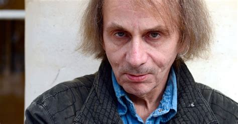 Houellebecq La Islamofobia No Es Un Tipo De Racismo Infobae