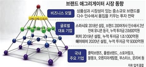브랜드 애그리게이터 난립에 투자 업계 냉랭