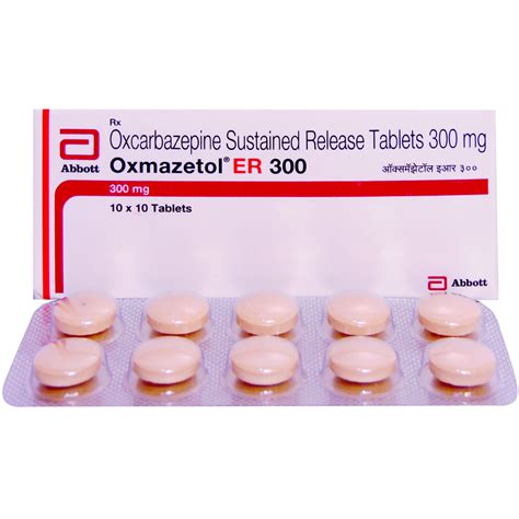 Oxmazetol Er 300 Tablet Uses Side Effects Price Apollo Pharmacy