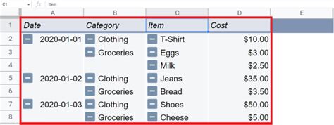 How To Remove Total From A Pivot Table In Google Sheets SpreadCheaters