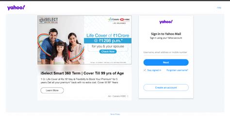 How To Enable Or Disable Images On Yahoo Mail TechCult
