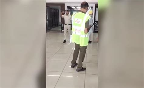 Air India Air India Attack Air India Unruly Passenger Flier Who