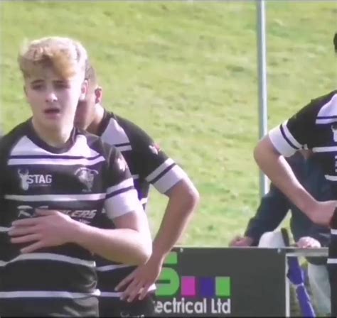 Irish Footballers Spitting Compilation 14