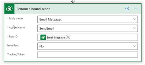 Create And Send Emails With Attachments In D365dataverse With Power