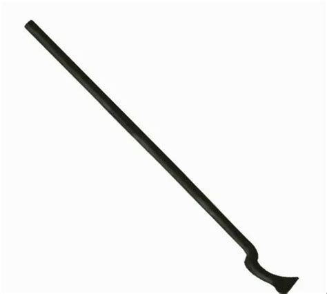 Swan Neck Leverage Bar At ₹ 2000 Piece Auto Mobiles In New Delhi Id