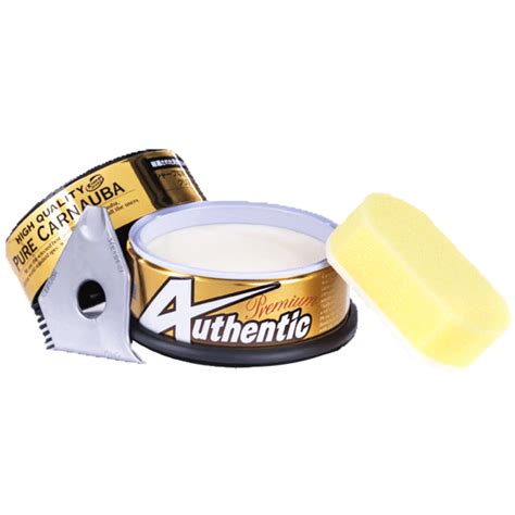 Soft99 Authentic Premium 200 gram | Waxworld