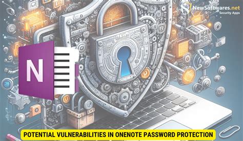 Unveiling The Security: Assessing The Safety Of OneNote Password ...