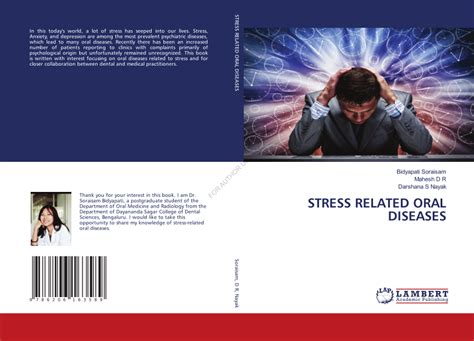 Pdf Stress Related Disorders