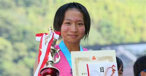 久保凛の偉業で思い出す同じ高校にいた9年前の“ある天才陸上少女”の記憶「インターハイは“5冠”狙い」「100mから800mまで優勝候補」（2