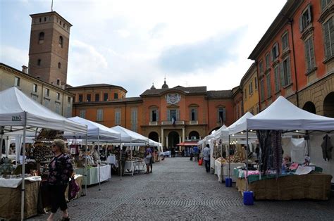 Fotografie Di Reggio Emilia