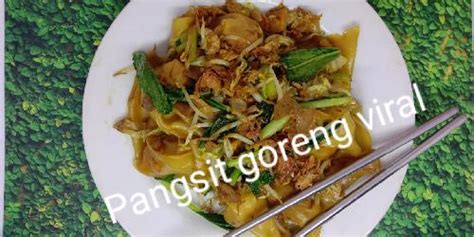 Daftar Harga Menu Delivery Pitik Pitik Anggrek Vlll Jakarta Terbaru