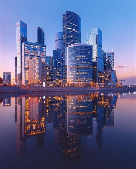 Москва сити картинки - 96 фото