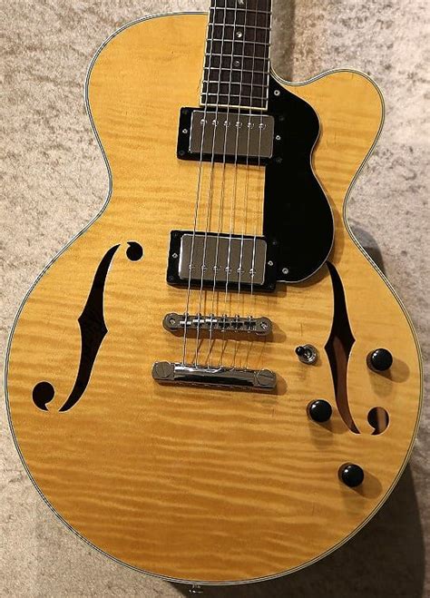 Rozeo Ladybug Cb Natural[used][made In Japan] Reverb