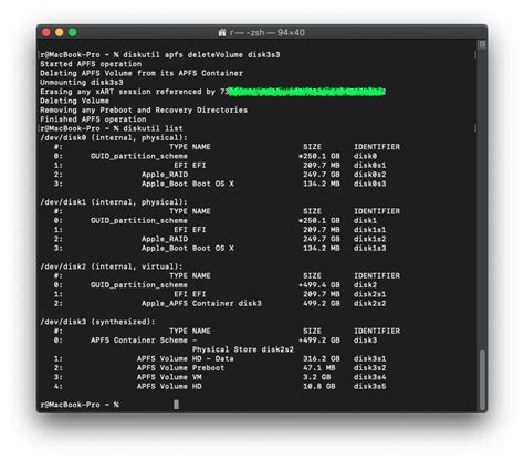 how to install mac os catalina on raid 0 rafał leśniak