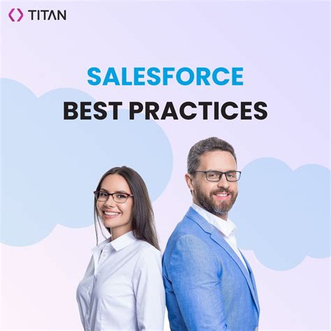 Tiptuesday Salesforce Crm Bestpractices Titandxp Salesforcetips Titan Titan