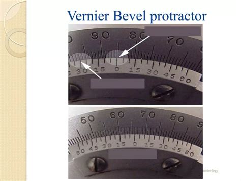 Angular Measurements Ppt