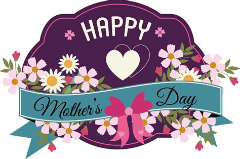 Mothers Day Transparent Png Pictures Free Icons And P Vrogue Co