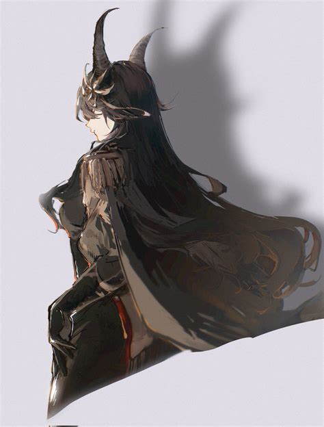 Looking Ahead Danbooru