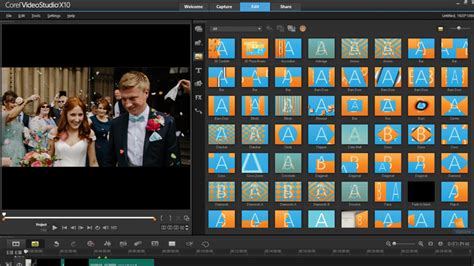 Corel VideoStudio 2021 Crack Serial Key Latest