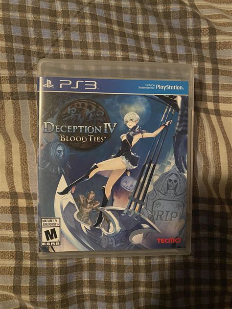 🪦💀 r ps3