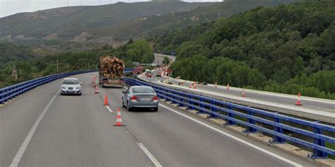 Transportes Licita Por 79 Millones De Euros El Mantenimiento De Puentes