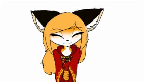 Elisa Animation Frame 3 Dont Know How To  Post By Inarifoxqb9 On Deviantart